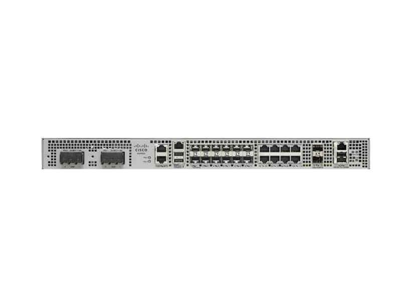 Cisco ASR-920-12CZ-A Aggregation Services Router