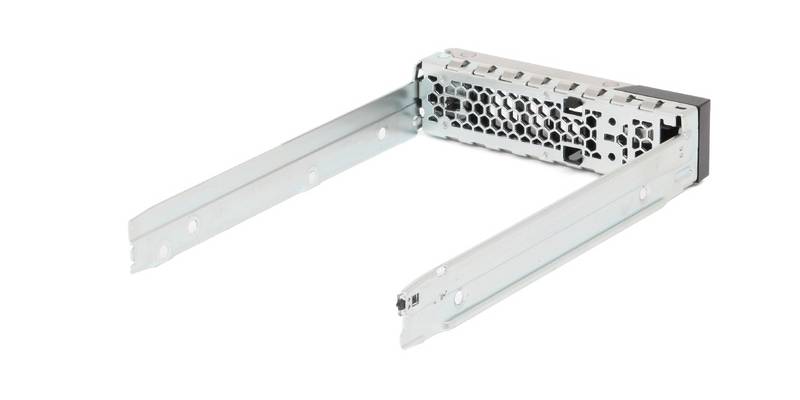 DELL WH5D2 Sas-Sata G15 3.5In LFF Hard Drive Tray/Caddy