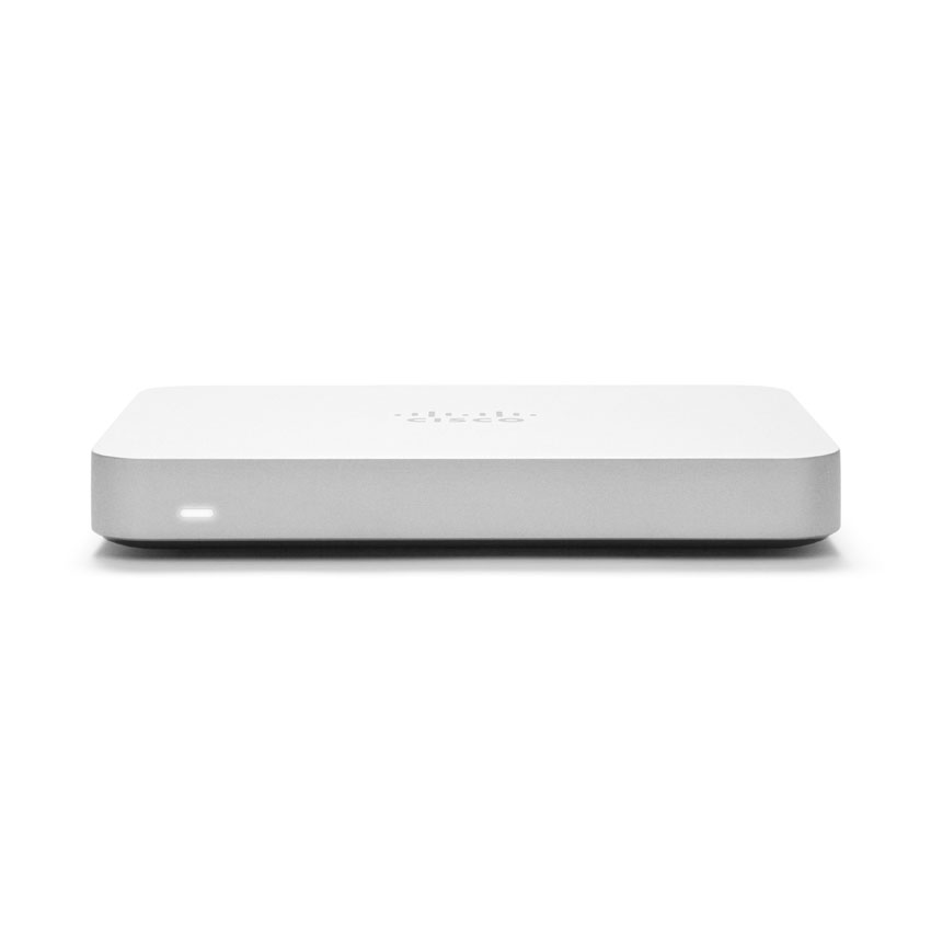 Cisco Z1-HW Meraki Z1 Cloud Managed Teleworker Gateway