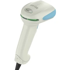 Honeywell 1950HHD-5USB-N 2D HD USB Kit Handheld Barcode Scanner