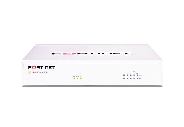 Fortinet FG-40F-BDL-950-12 FortiGate- Security Appliance