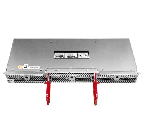 FABRIC MODULE NETWORKING