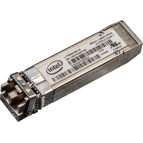 Intel LTF8505-BE-IN1 Ethernet SFP28 SR Optical Transceiver