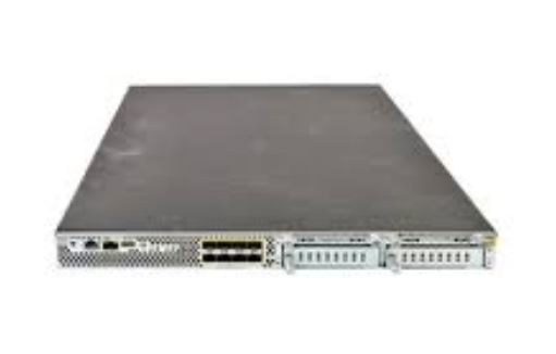 Cisco FPR-4110-K9 Firepower 4110 ASA Appliance. 1U. 2