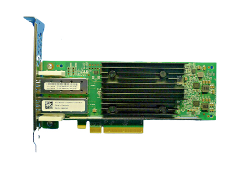 Qlogic QLE2772 32gb Dual Port Pcie 4.0 Fibre Channel Host Bus Adapter