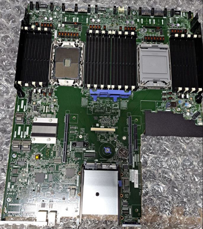 HPE P31231-001 Proliant Gen10 Plus Server Motherboard Ref