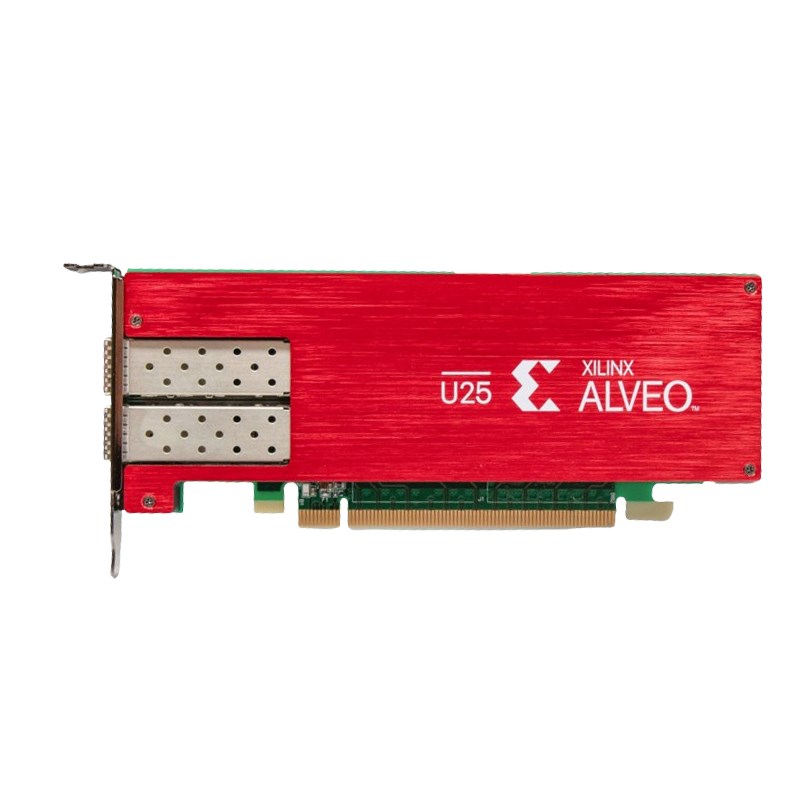 HPE P41898-B21 SPS-Silicom ACC100 vRAN ACC Card