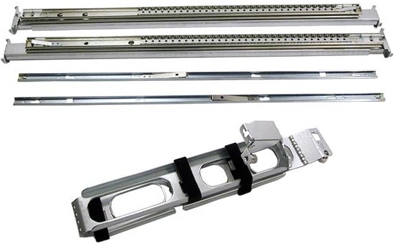 RACK MOUNTING KIT ACCESSORIES PROLIANT