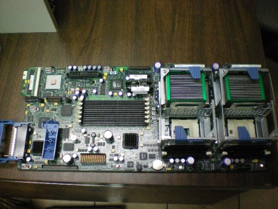 SERVER BOARDS MOTHERBOARD PROLIANT