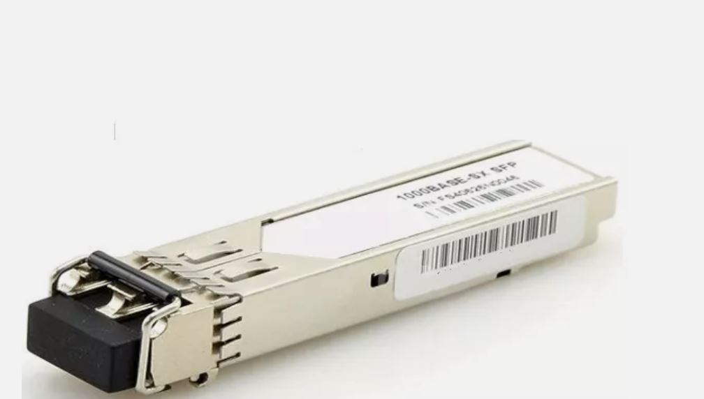 HPE J4858C ProCurve Gigabit 1000Base-SX Mini GBIC Transceiver New