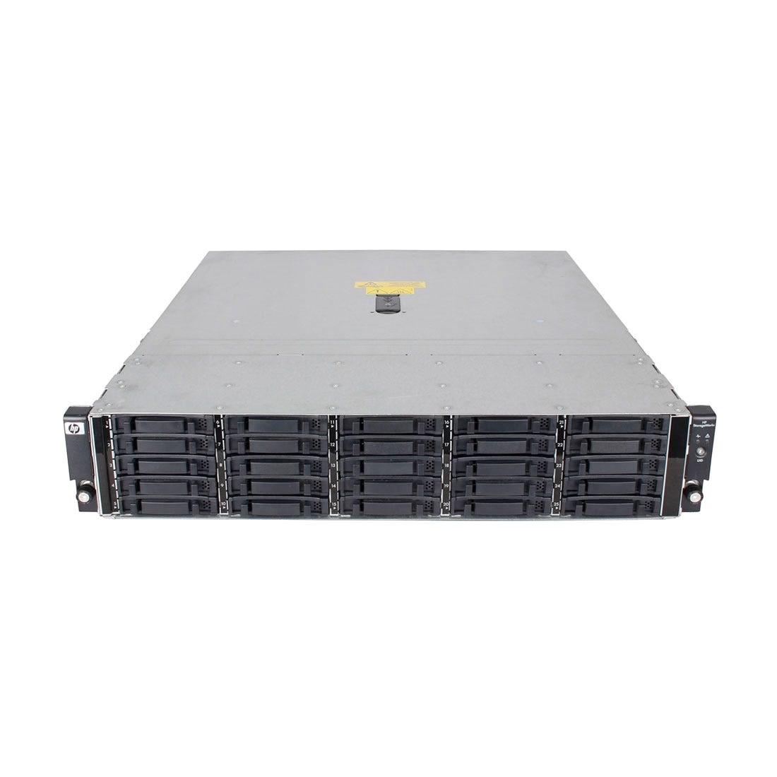HP BK767A StorageWorks Disk Enclosure D2700 Storage enclosure