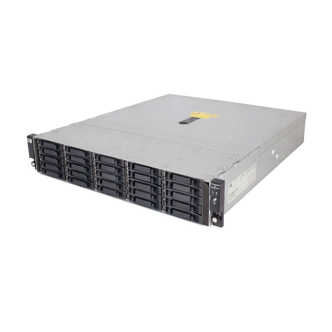 HP BK767A StorageWorks Disk Enclosure D2700 Storage enclosure