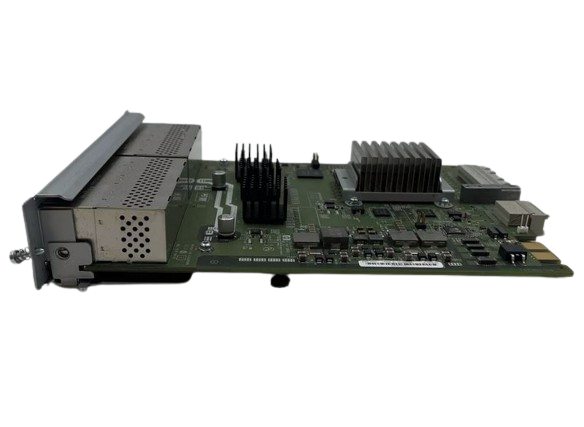 HPE J9534A 24-Port 10/100/1000 PoE+ V2 ZL Expansion Module