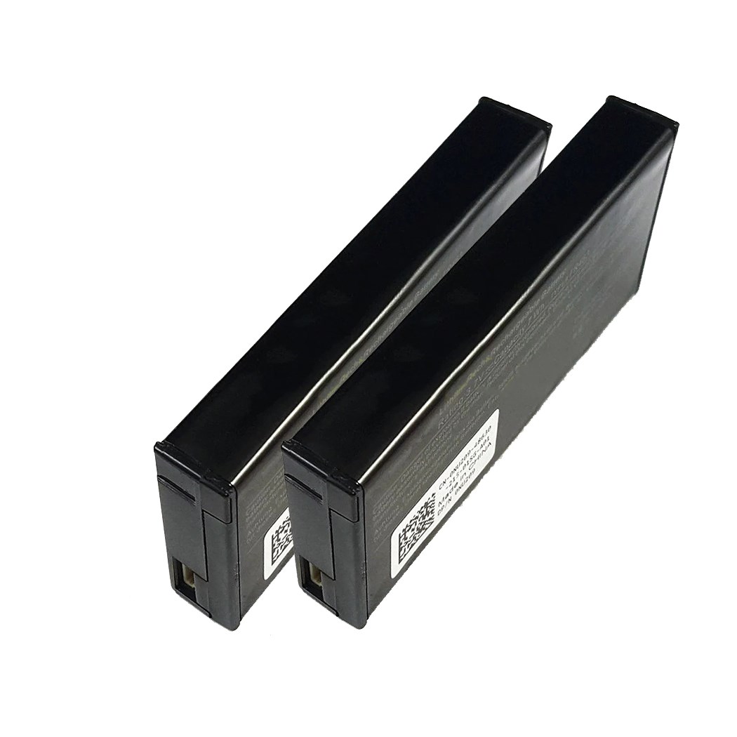 Dell P9110 3.7V Battery For PERC 5/i And 6/i New