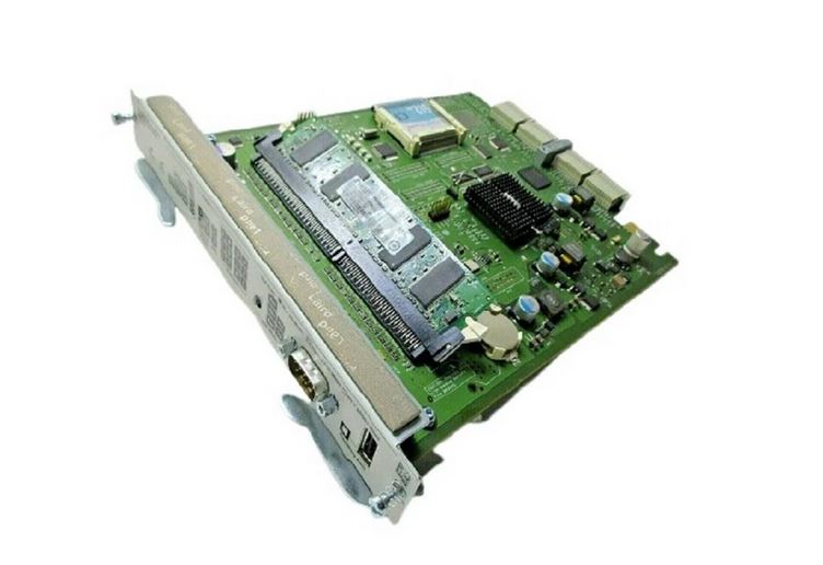 HPE J8726A ProCurve Switch 5400zl Management Module