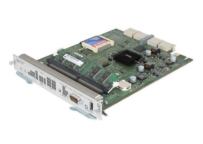 HPE J8726A ProCurve Switch 5400zl Management Module