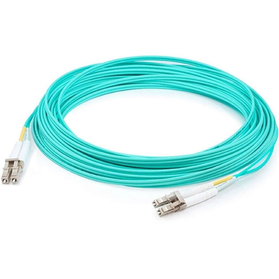 HP QK734A Premier Flex LC/LC Multi-mode OM4 2 fiber 5m Cable