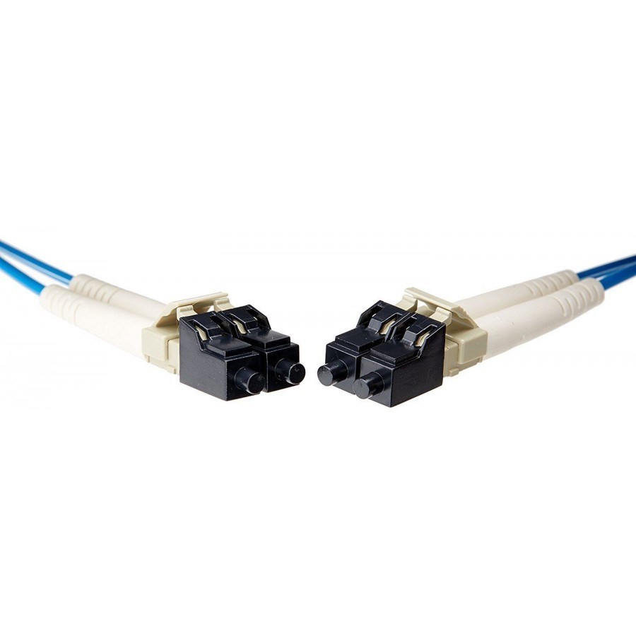 HP QK734A Premier Flex LC/LC Multi-mode OM4 2 fiber 5m Cable