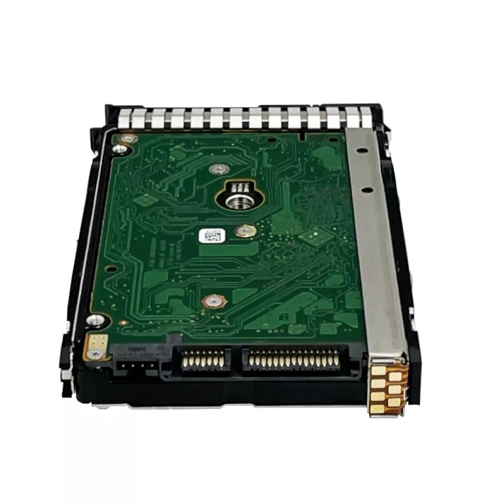 Hpe 655710-B21 1TB 7.2k 2.5 Inch SATA 6G Hot Plug SC Hdd