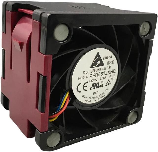 HP 662520-001 Hot-Plug Processor Fan for DL380P G8