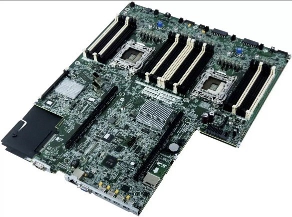 HPE 681849-001 DL380P GEN8 Server Motherboard
