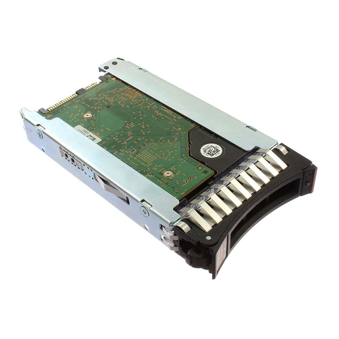 IBM 42D0633 Hard drive 146 GB SAS 6Gb/s Refurbished