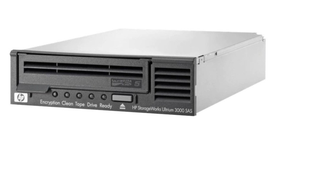 HP EH957B 3TB LTO-5 Ultrium 3000 SAS Internal Tape Drive