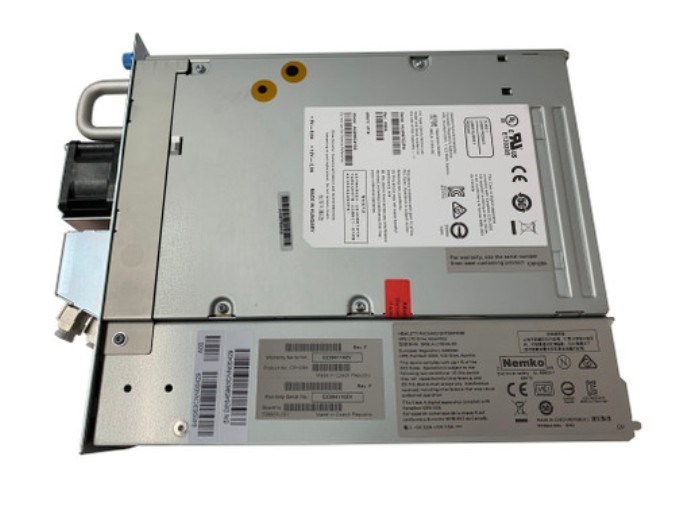 HP 706825-001 6.25TB LTO-6 Ultrium 6250 FC Tape Drive