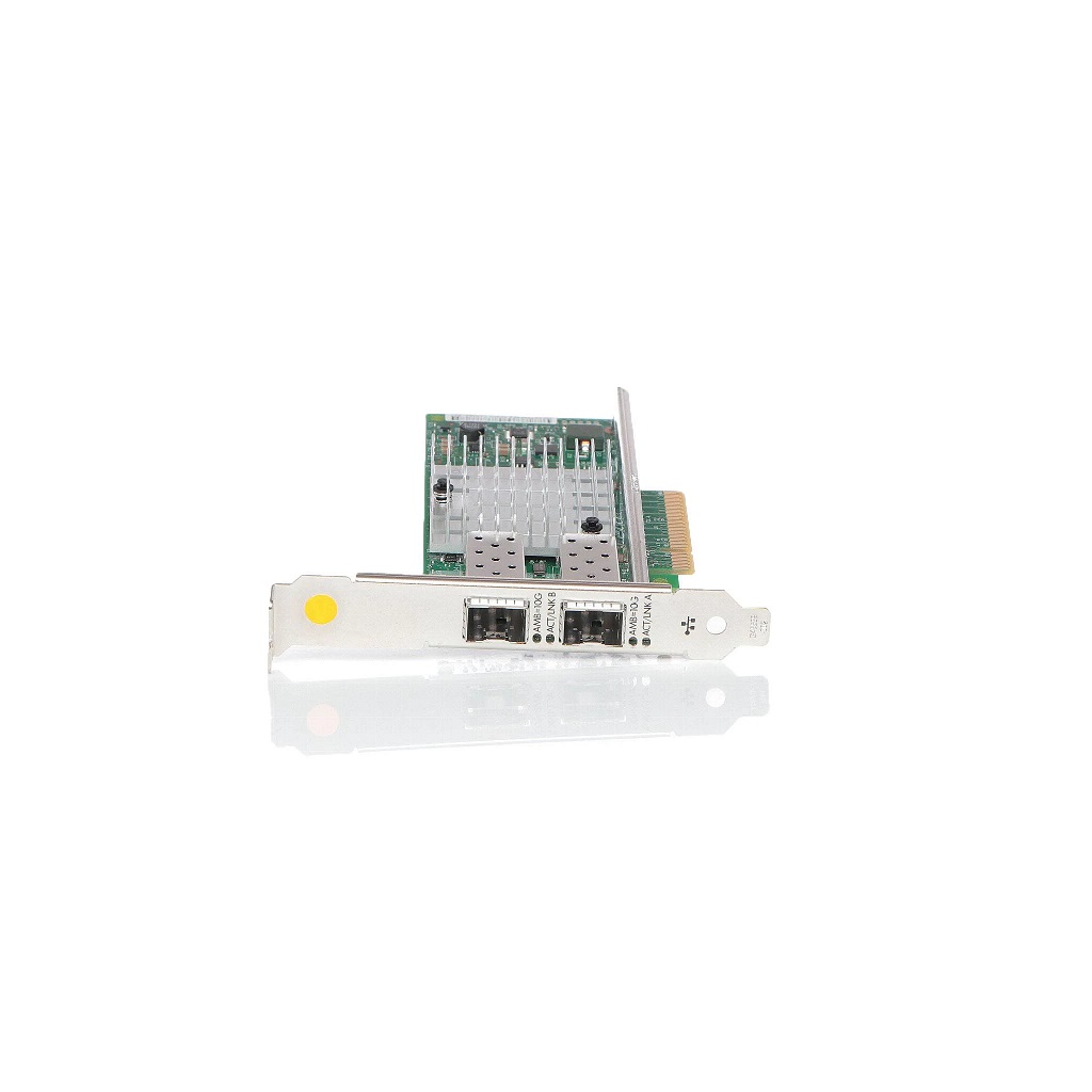 HPE NC560SFP Ethernet 10Gb 2-Port 560SFP+ Adapter New