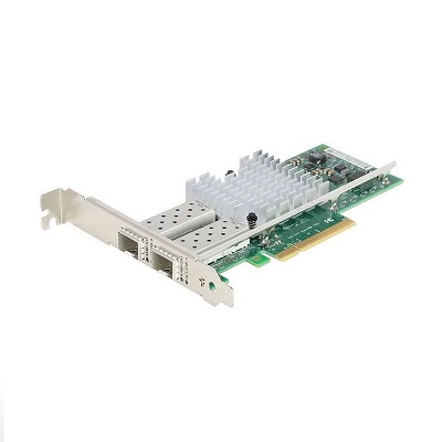 HPE NC560SFP Ethernet 10Gb 2-Port 560SFP+ Adapter New