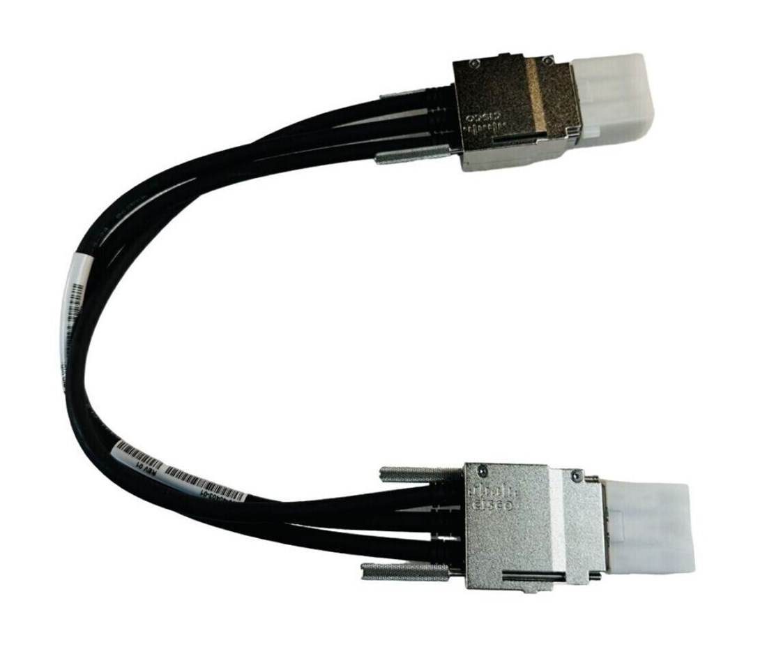 Cisco STACK-T1-50CM StackWise Stacking cable 1.6 ft