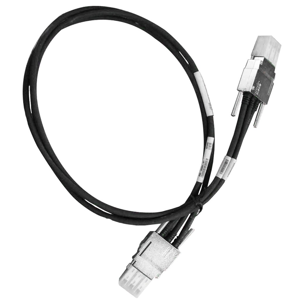 Cisco STACK-T1-1M StackWise Stacking cable 1M