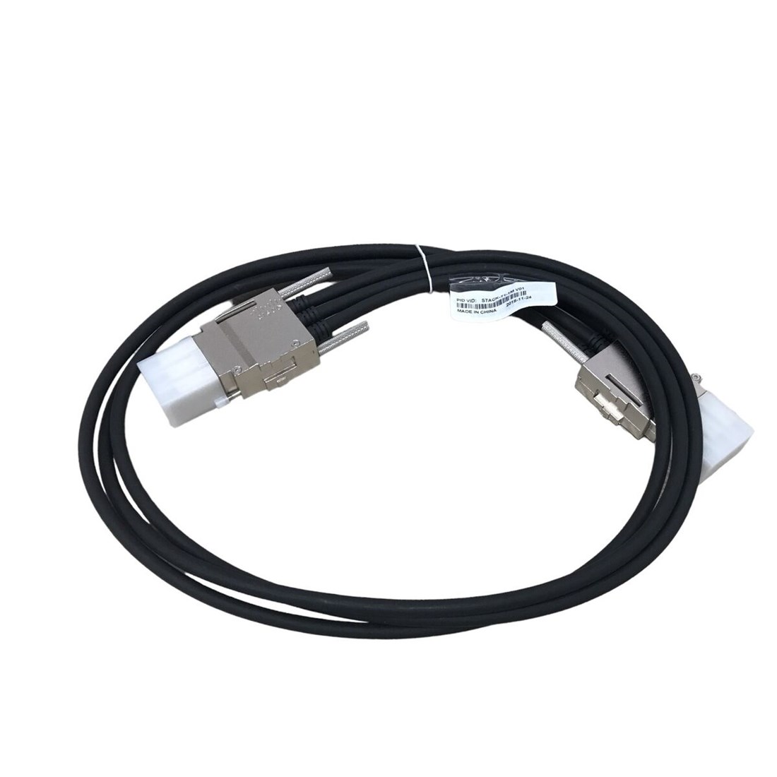 Cisco STACK-T1-1M StackWise Stacking cable 1M