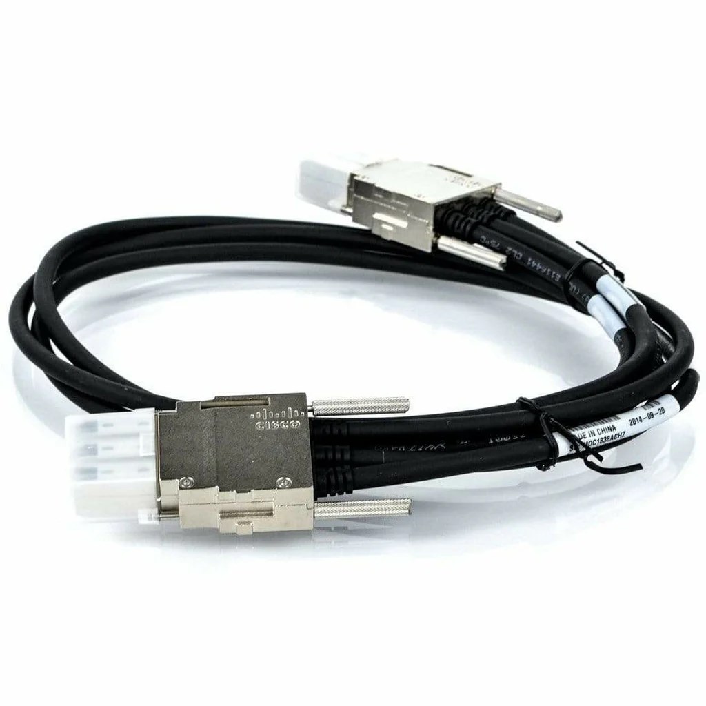 Cisco STACK-T1-1M StackWise Stacking cable 1M