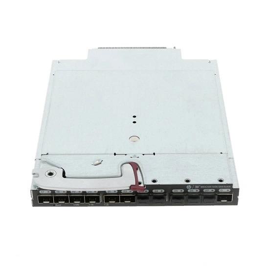 HPE 724424-001 Brocade 16GB/28C SAN Switch Refurbished
