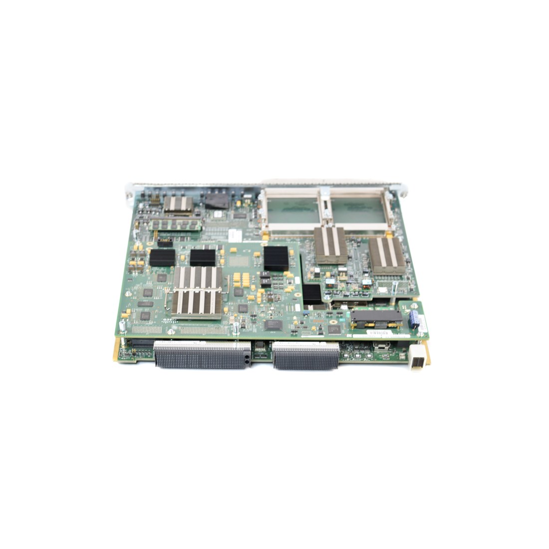 Cisco WS-X6904-40G-2T Catalyst 6900 Series 4Port 40Gb Fiber Module Nob