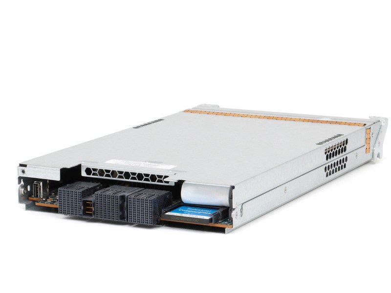 HP C8S53A Modular Smart Array 2040 SAS Storage Controller