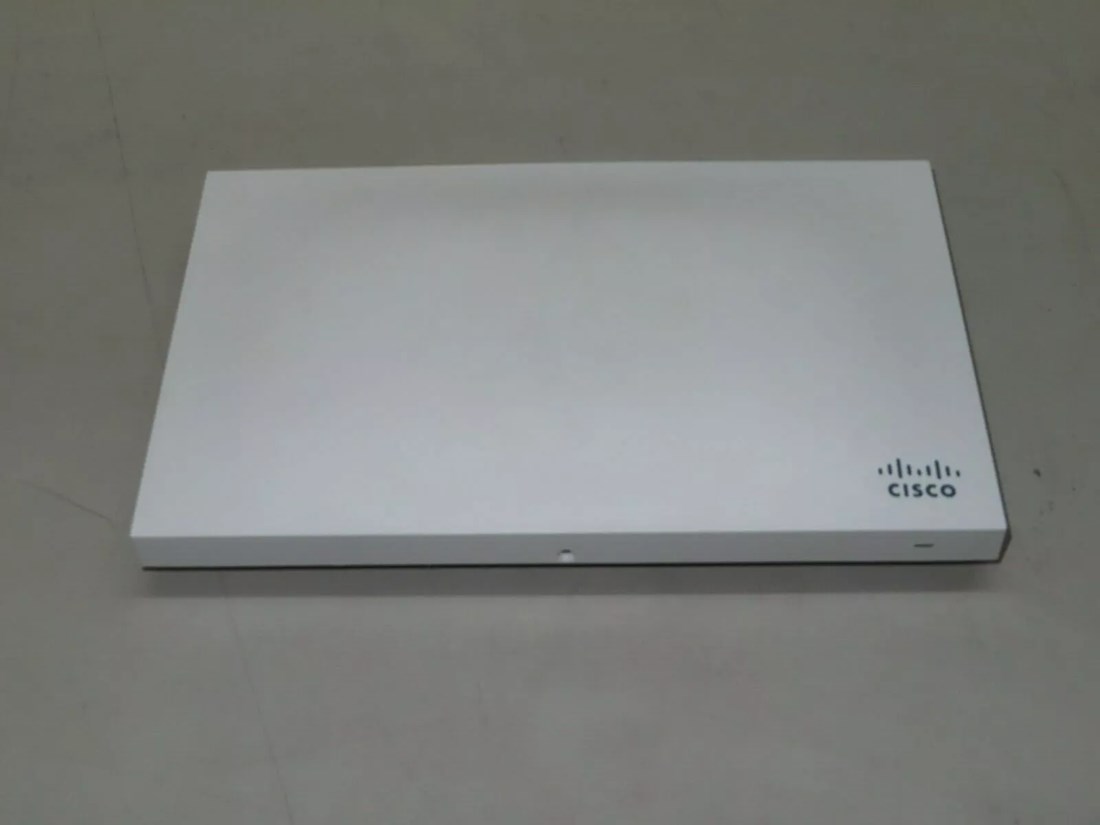 Cisco MR34-HW Meraki Wireless Access Point