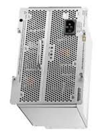 HPE J9829A 5400R 1100W PoE+ zl2 Power Supply