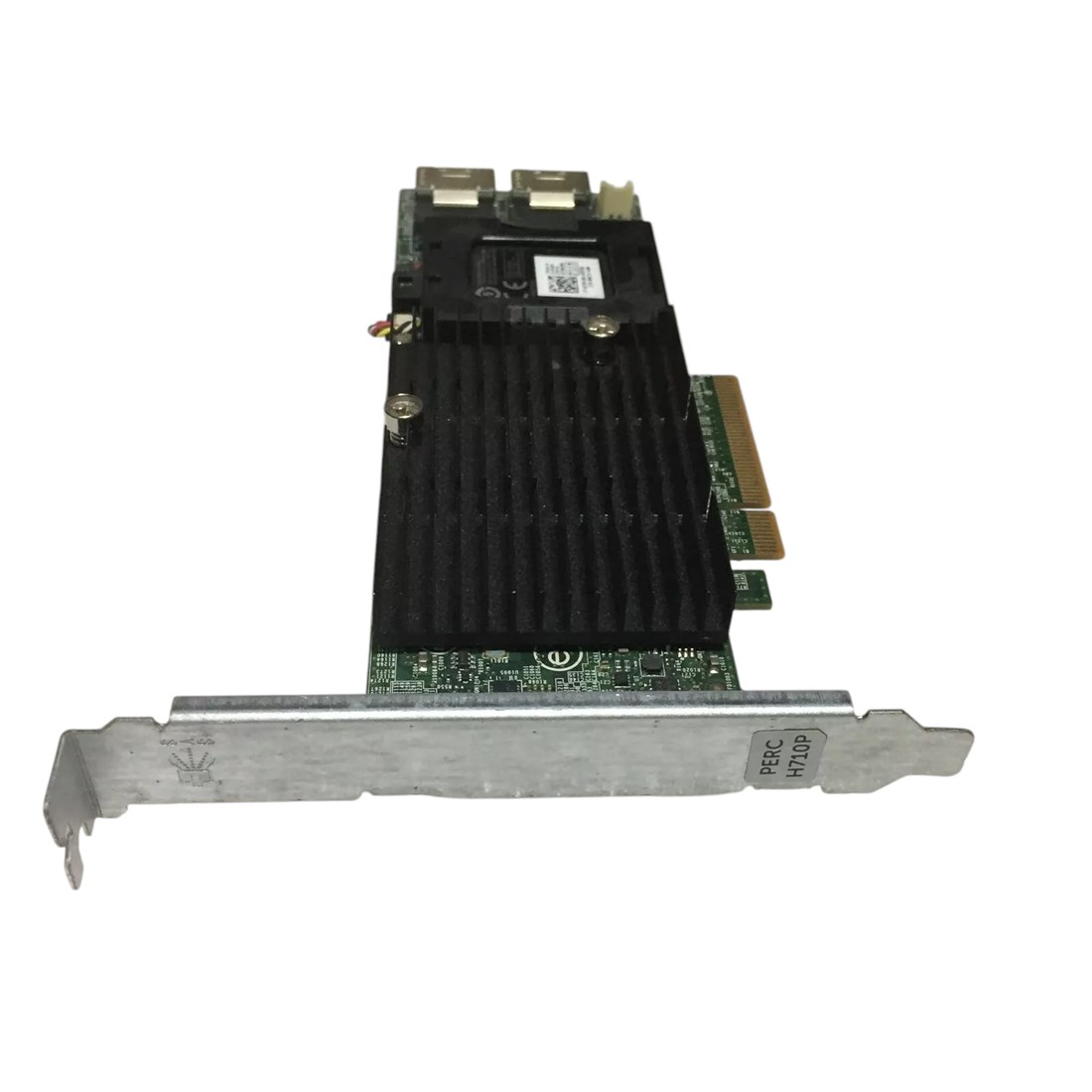 Dell 7GCGT PERC H710P 1GB Cache 6Gb/s SAS PCI-E Adapter