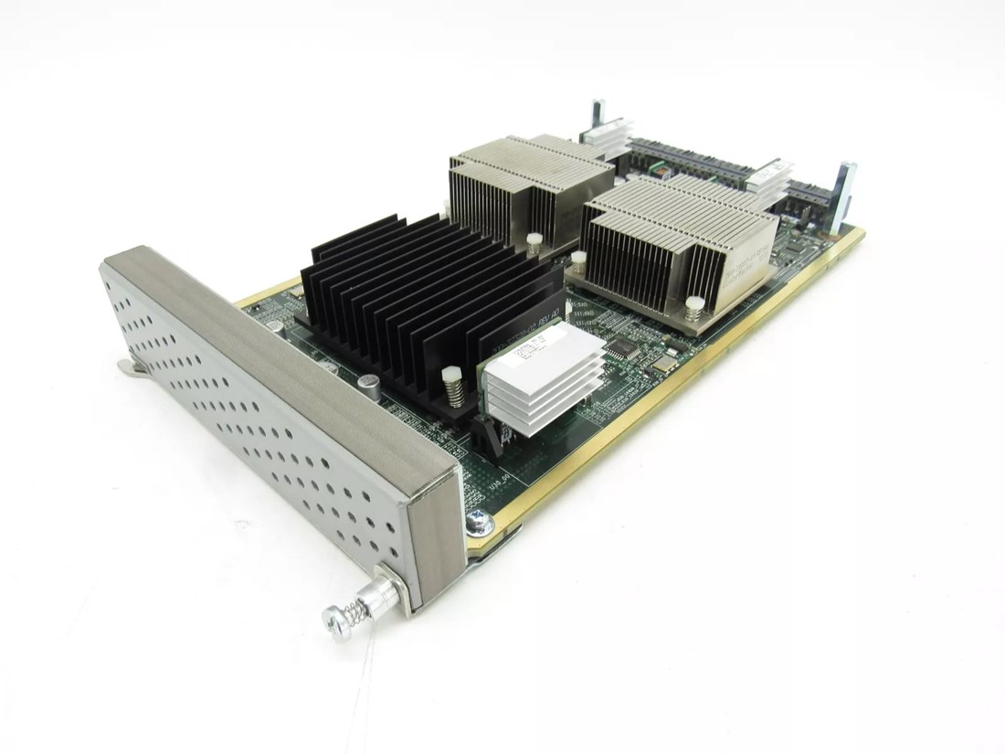 Cisco N55-M160L3-V2 Nexus 5596 Layer 3 Expansion Module