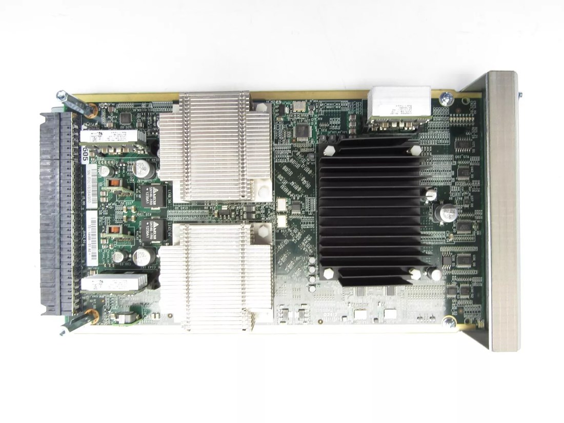 Cisco N55-M160L3-V2 Nexus 5596 Layer 3 Expansion Module