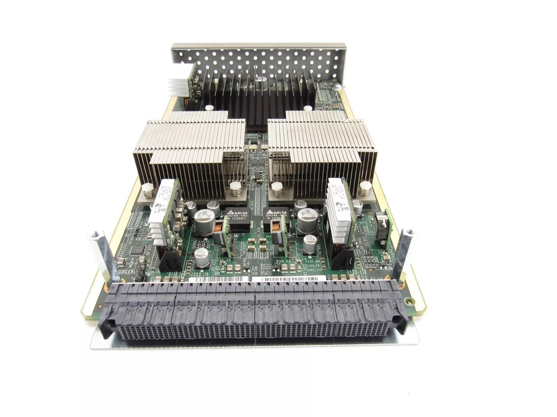 Cisco N55-M160L3-V2 Nexus 5596 Layer 3 Expansion Module