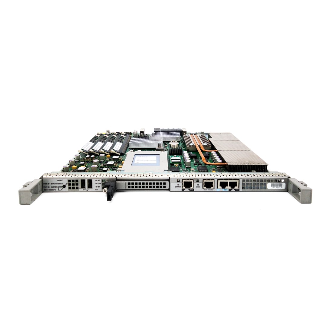 Cisco ASR1000-RP2 ASR 1000 Series Route Processor 2 Router Ref