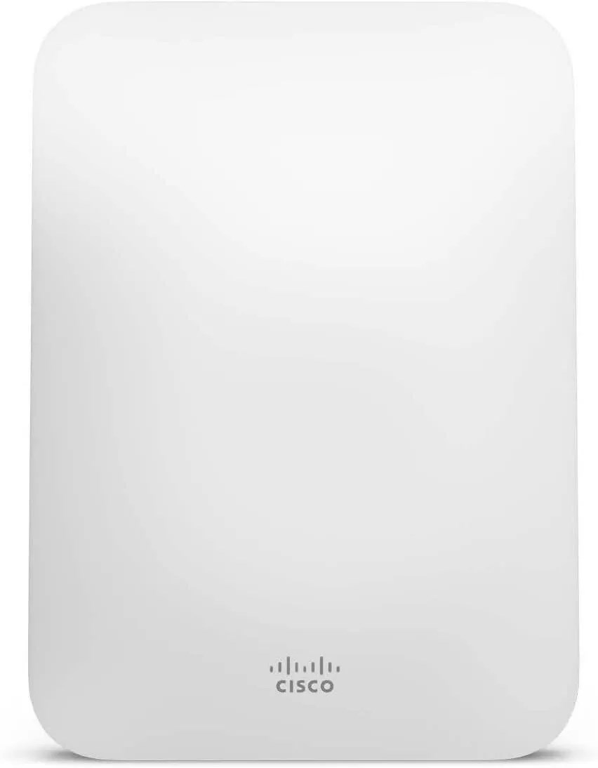 Cisco MR26-HW Meraki MR26 Dual-Radio 3x3 MIMO 802.11n Indoor Wireless ...