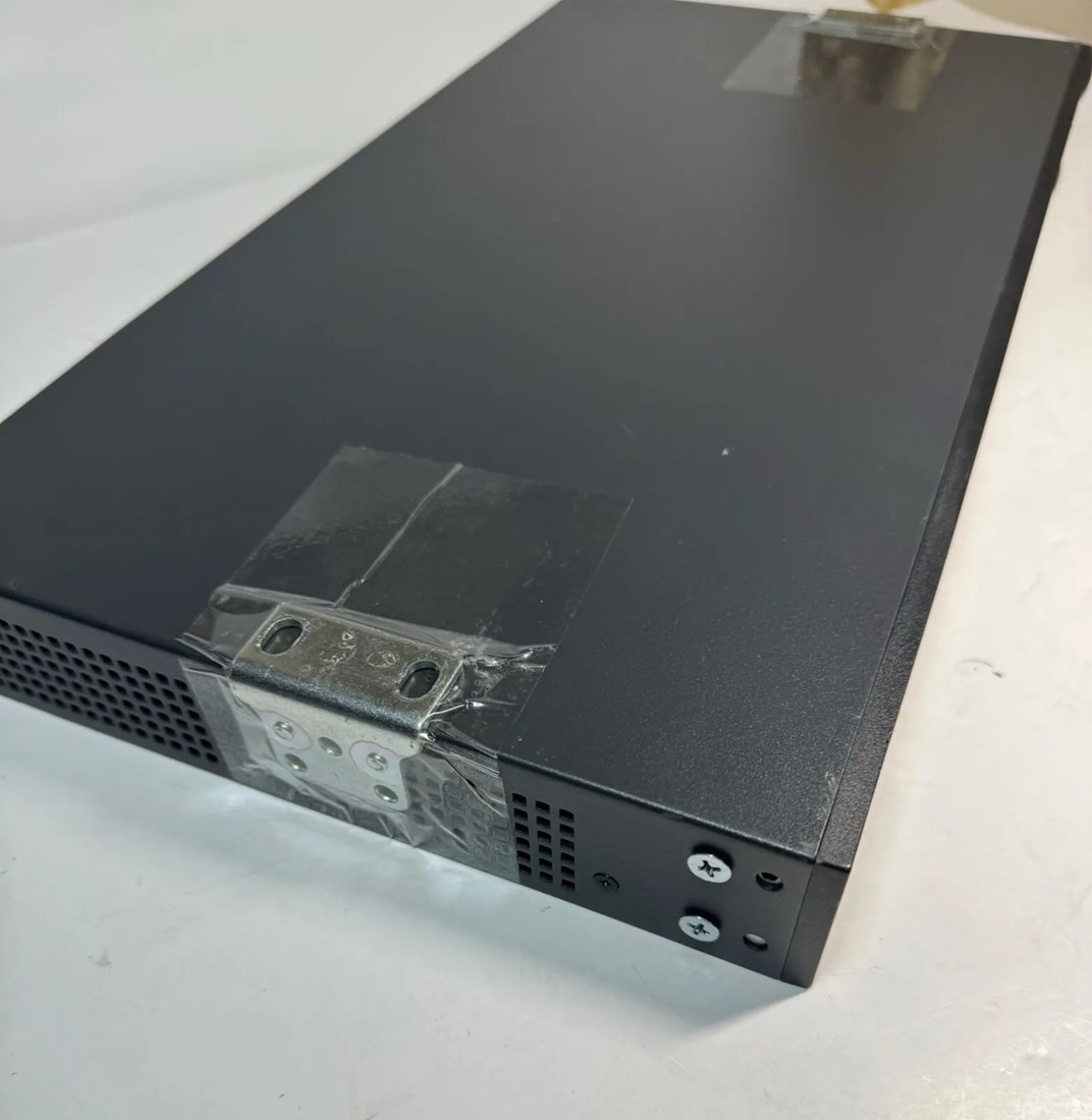 HPE JG926A 1920-24G-PoE+ (370W) Switch