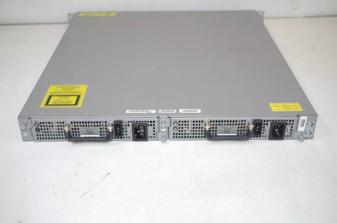 Cisco ME-3800X-24FS-M ME3800X 24 Ports Series layer 3 Carrier Ethernet ...