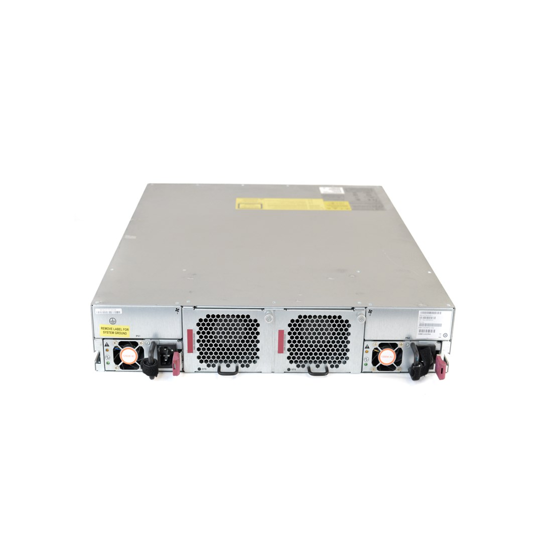 Cisco N9K-C9336PQ Nexus 9336PQ ACI Spine Managed L3 Switch 36 Ports