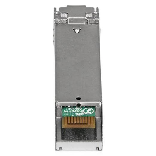Cisco MA-SFP-1GB-SX Meraki 1 GbE SFP SX Fiber Transceiver
