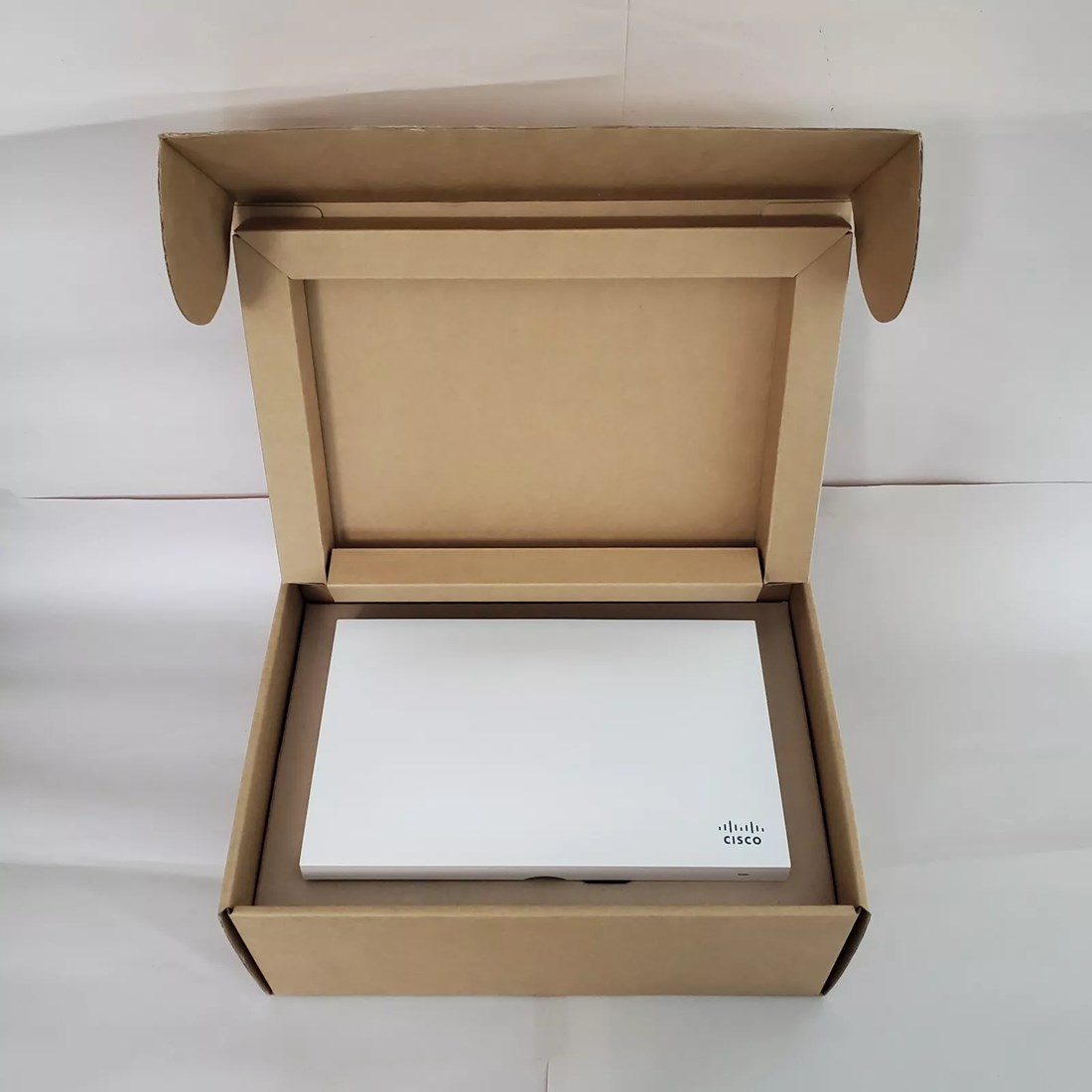 Cisco MR72-HW MR72 Dual-band 2x2 MIMO 802.11ac Access Point